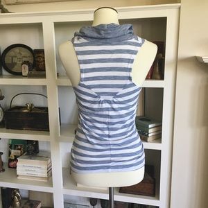 Converse | Tops | Converse One Star Cowl Neck Tank Xs | Poshmark